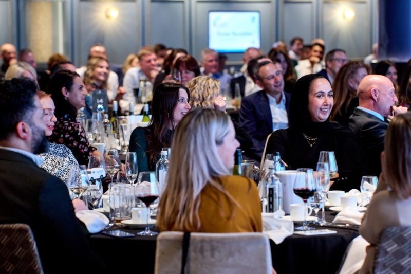 Annual Conference - Echelon IP